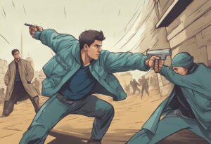 Legal Self-Defense Explained: Know Your Rights