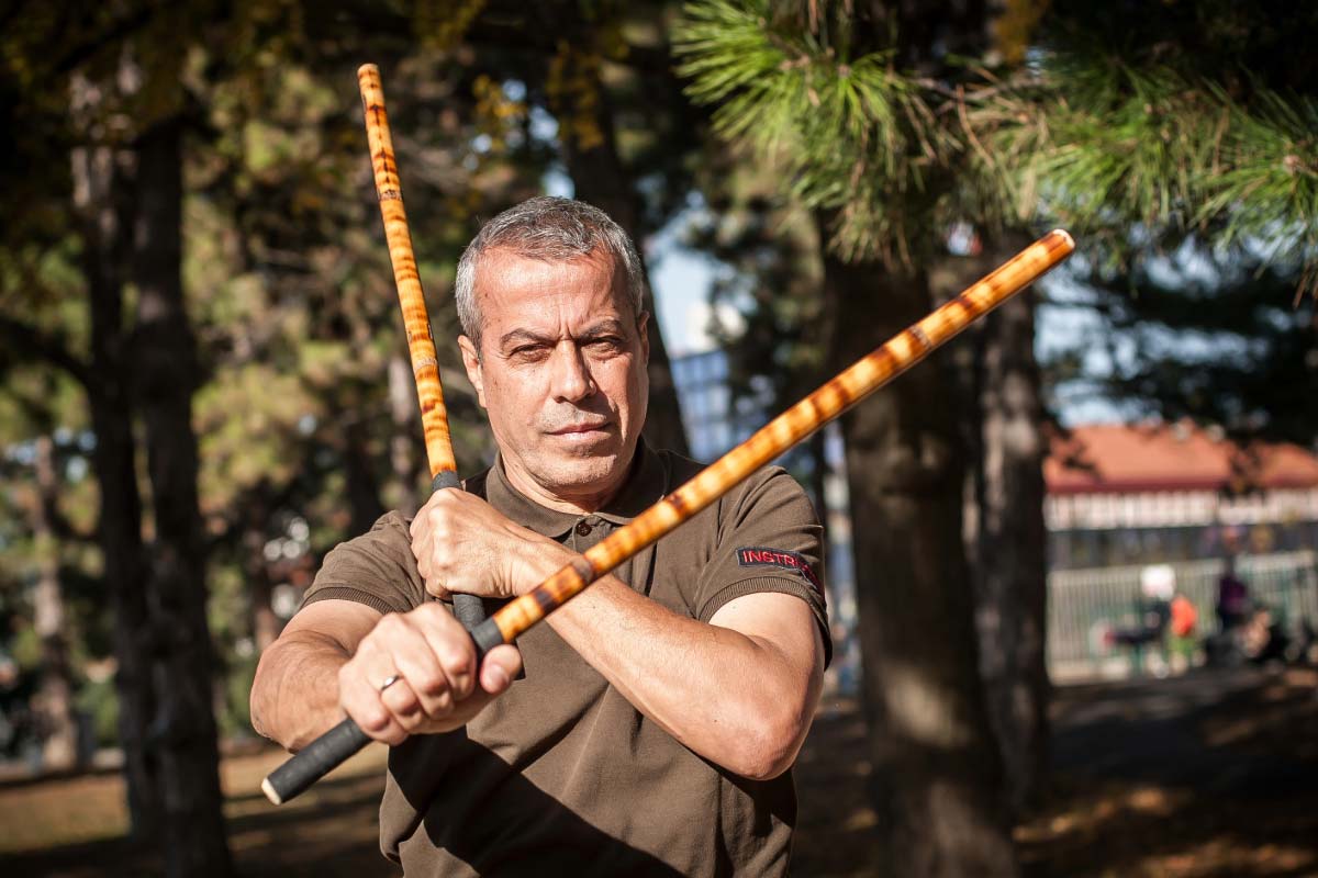 Filipino Martial Arts: Exploring a Diversity of Disciplines